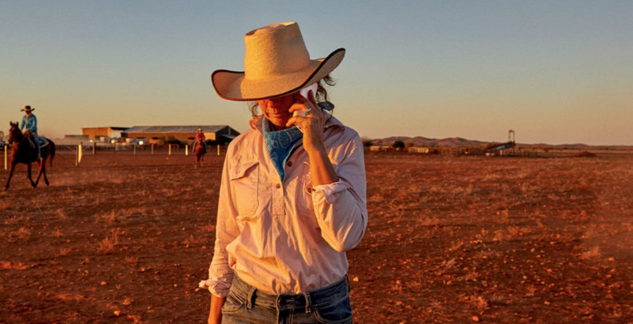 5G drop outs leave Western Plains on hold